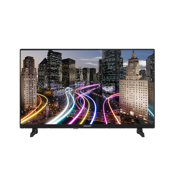 TELEVISIÓN – Daewoo
