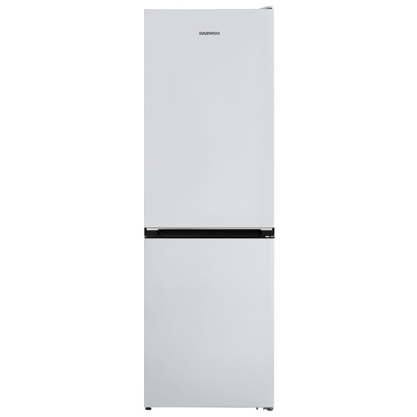 Fridge-Freezer – Daewoo