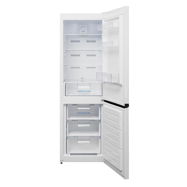 Fridge-Freezer – Daewoo