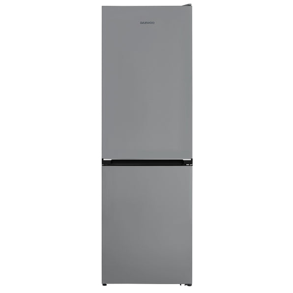Fridge-Freezer – Daewoo