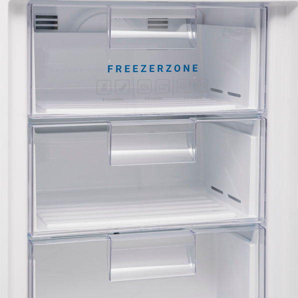 Fridge-Freezer – Daewoo