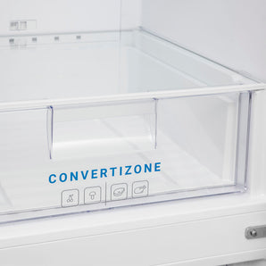 Fridge-Freezer – Daewoo