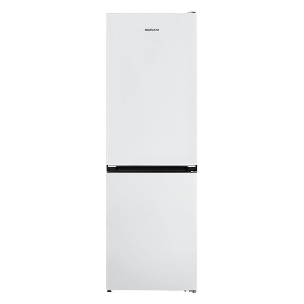 Fridge-Freezer – Daewoo