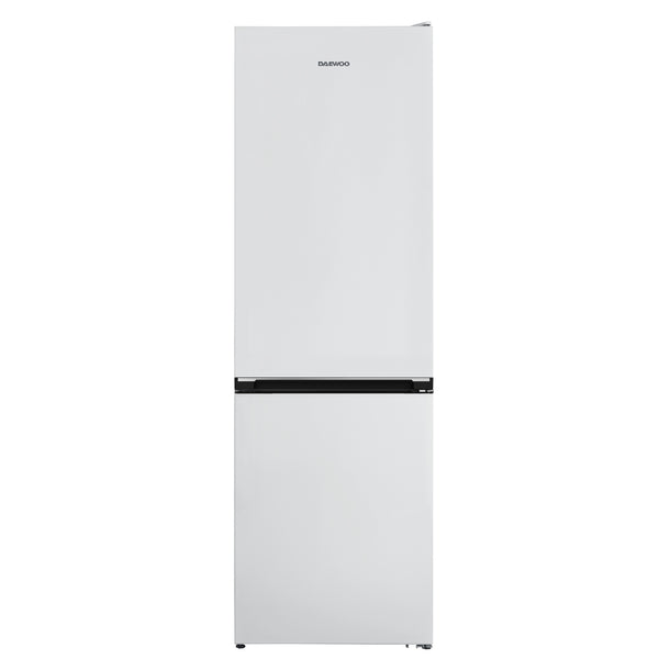 DAEWOO CKM0373CWNA0-EU 60 CM NF Fridge-Freezer with C Class, 330 L – Daewoo