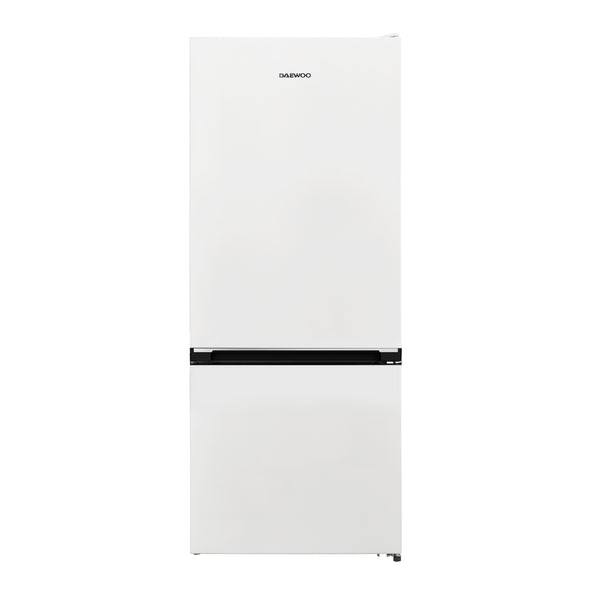 Fridge-Freezer – Daewoo
