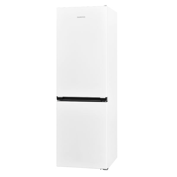 Fridge-Freezer – Daewoo