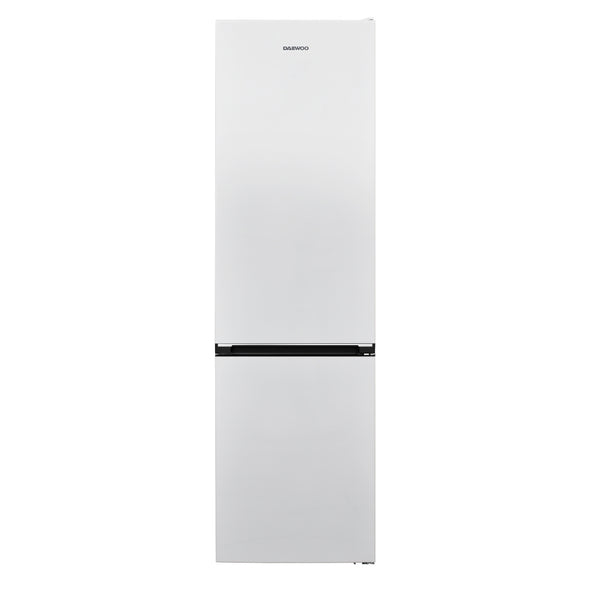 Fridge-Freezer – Daewoo