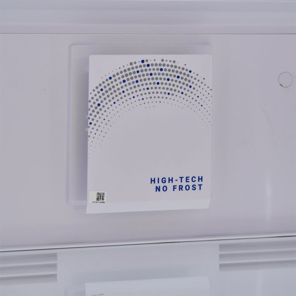 Fridge-Freezer – Daewoo