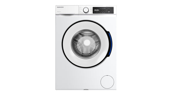 Washing Machine – Daewoo
