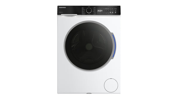 Washing Machine – Daewoo