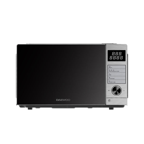Microwave Oven – Daewoo