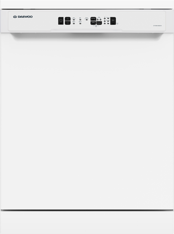 Home Appliances – Daewoo